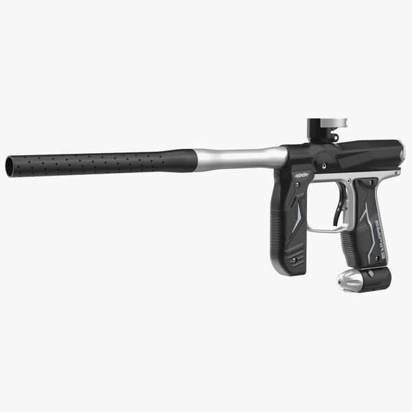 paintball gun max