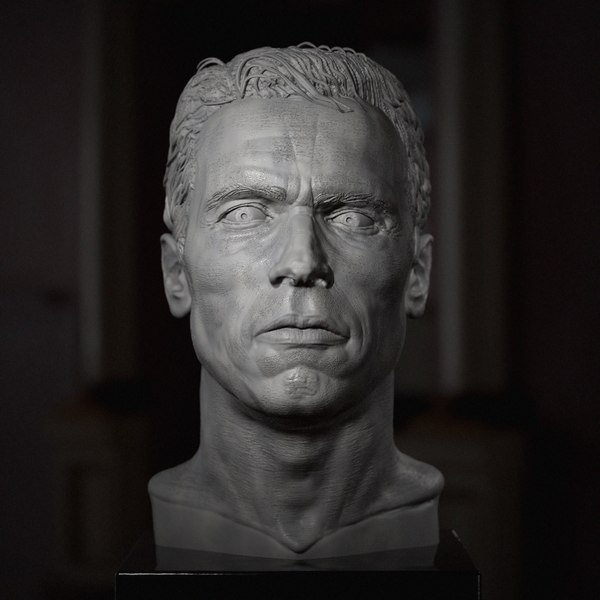Free 3D Arnold Models | TurboSquid