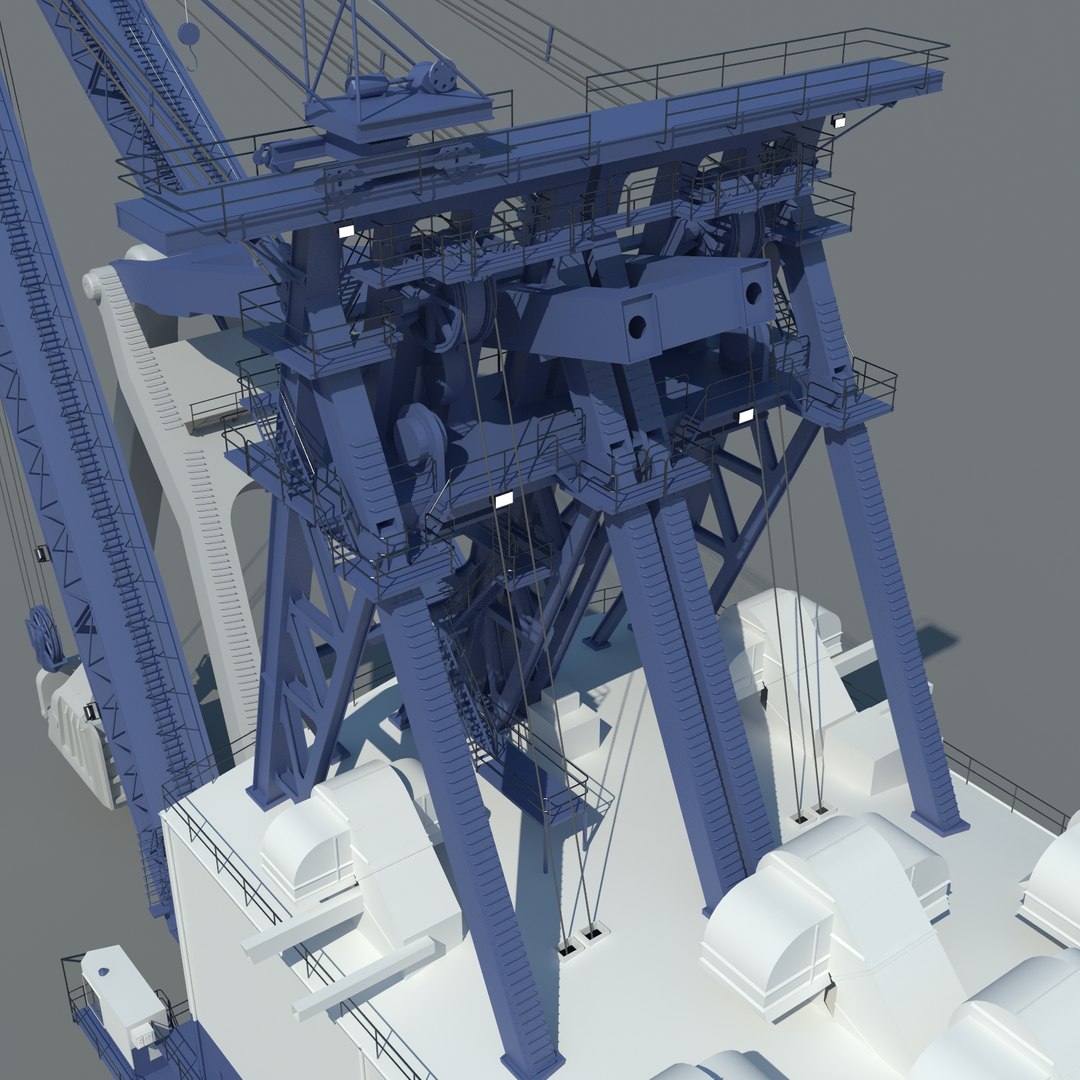 Marion 6360 Captain Power Shovel Max