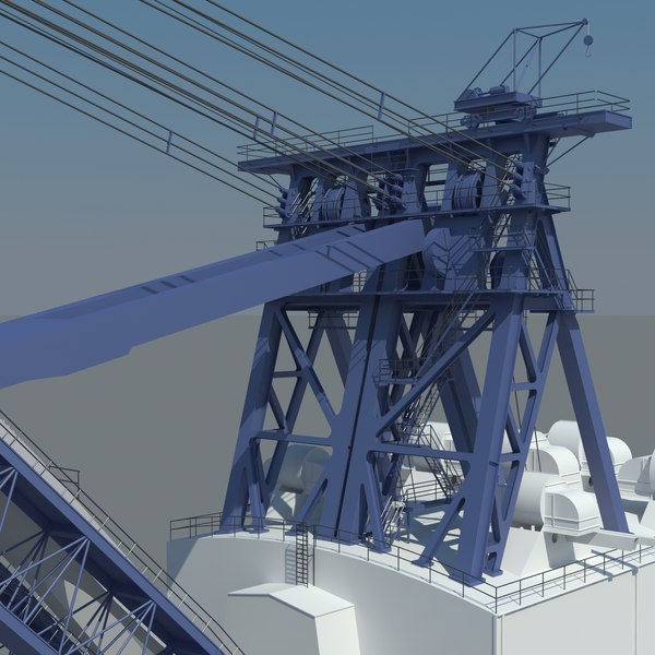 marion 6360 captain power shovel max