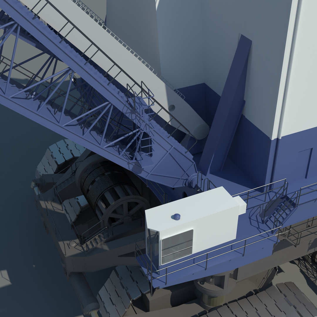 marion 6360 captain power shovel max