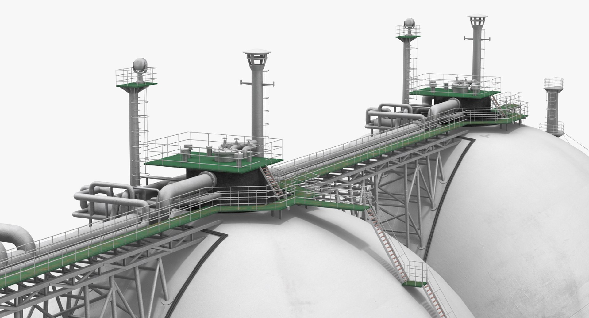 gas carrier ship max