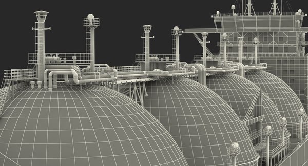 gas carrier ship max