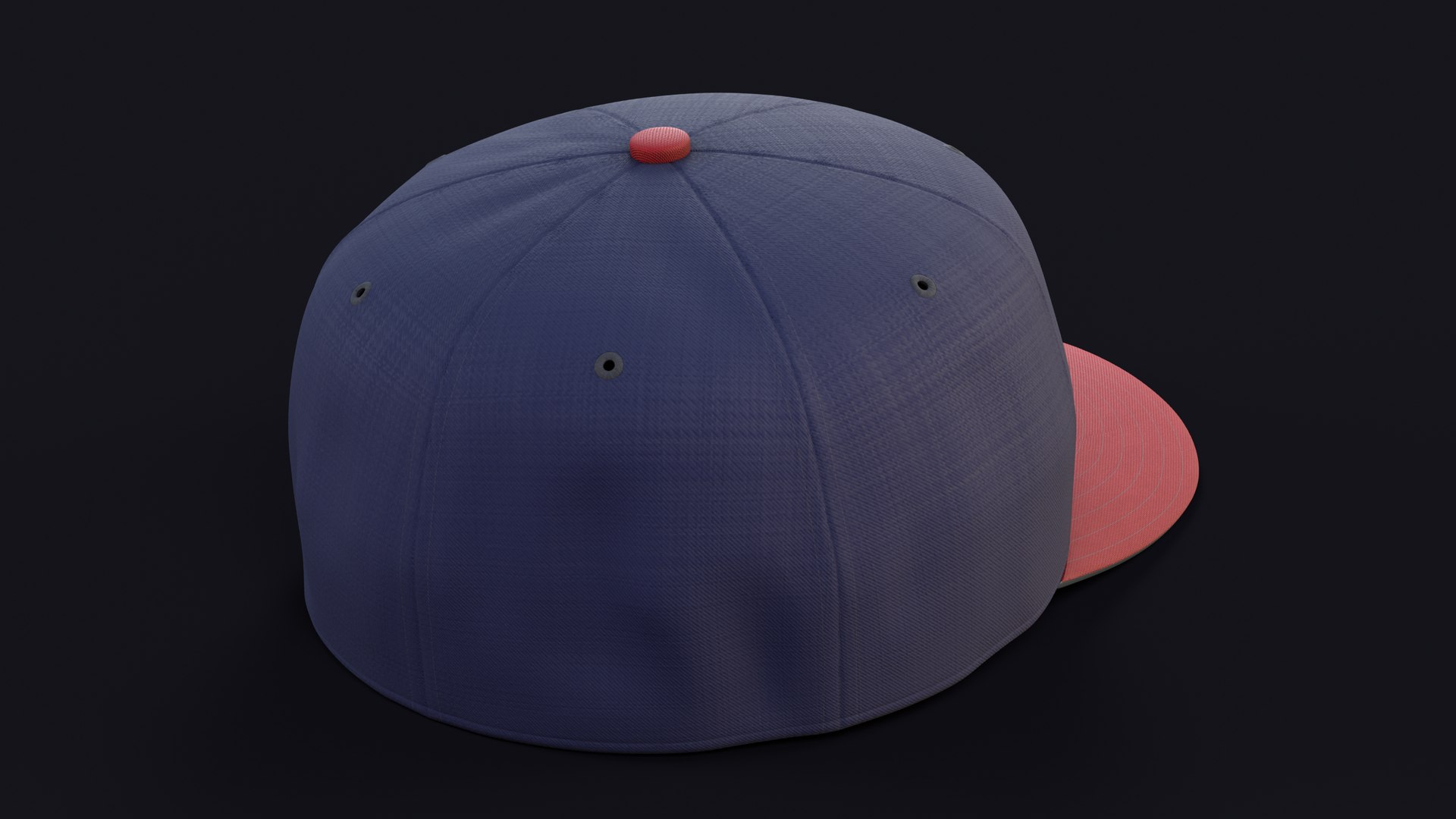 3D Baseball Cap - TurboSquid 2143238