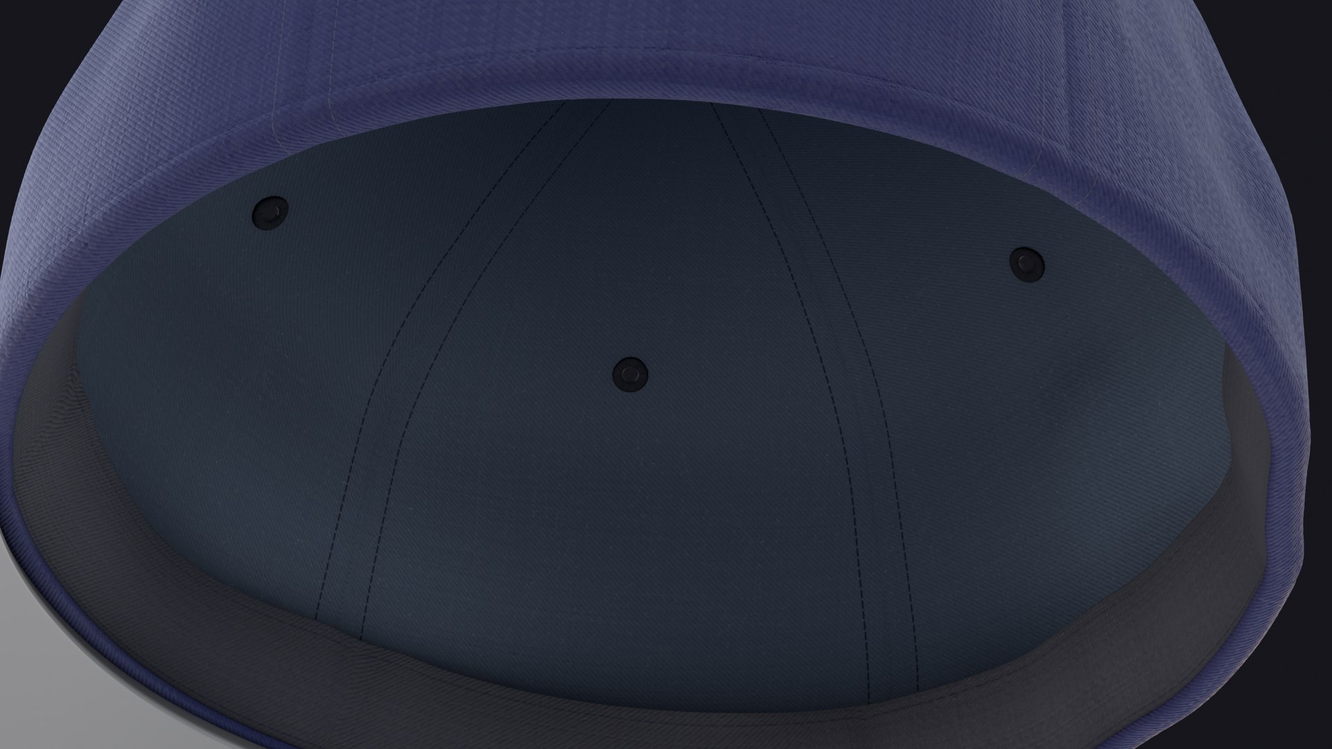 3D Baseball Cap - TurboSquid 2143238