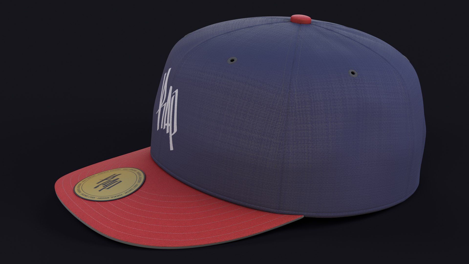 3D Baseball Cap - TurboSquid 2143238