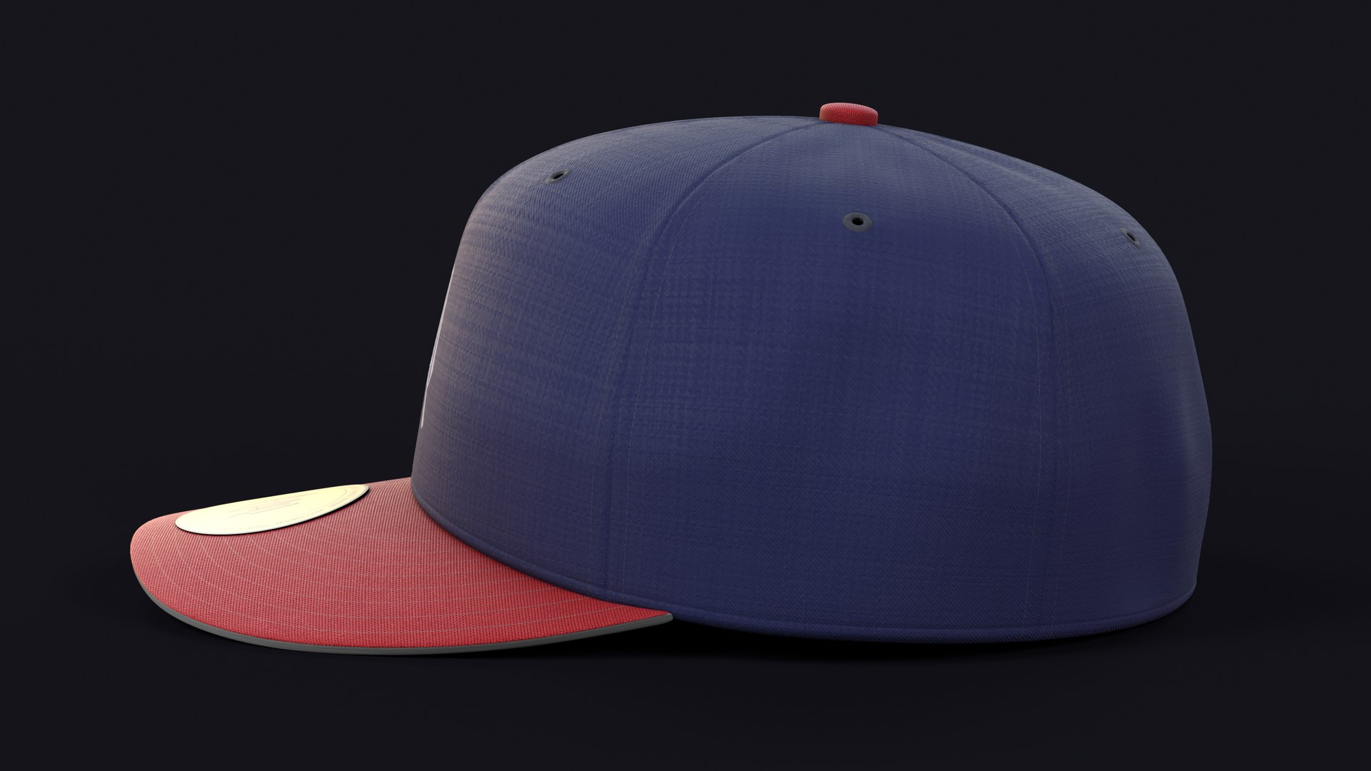 3D Baseball Cap - TurboSquid 2143238