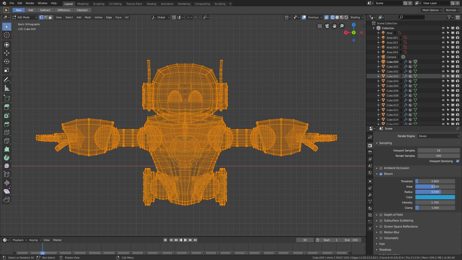 3D robot bot model - TurboSquid 1372617