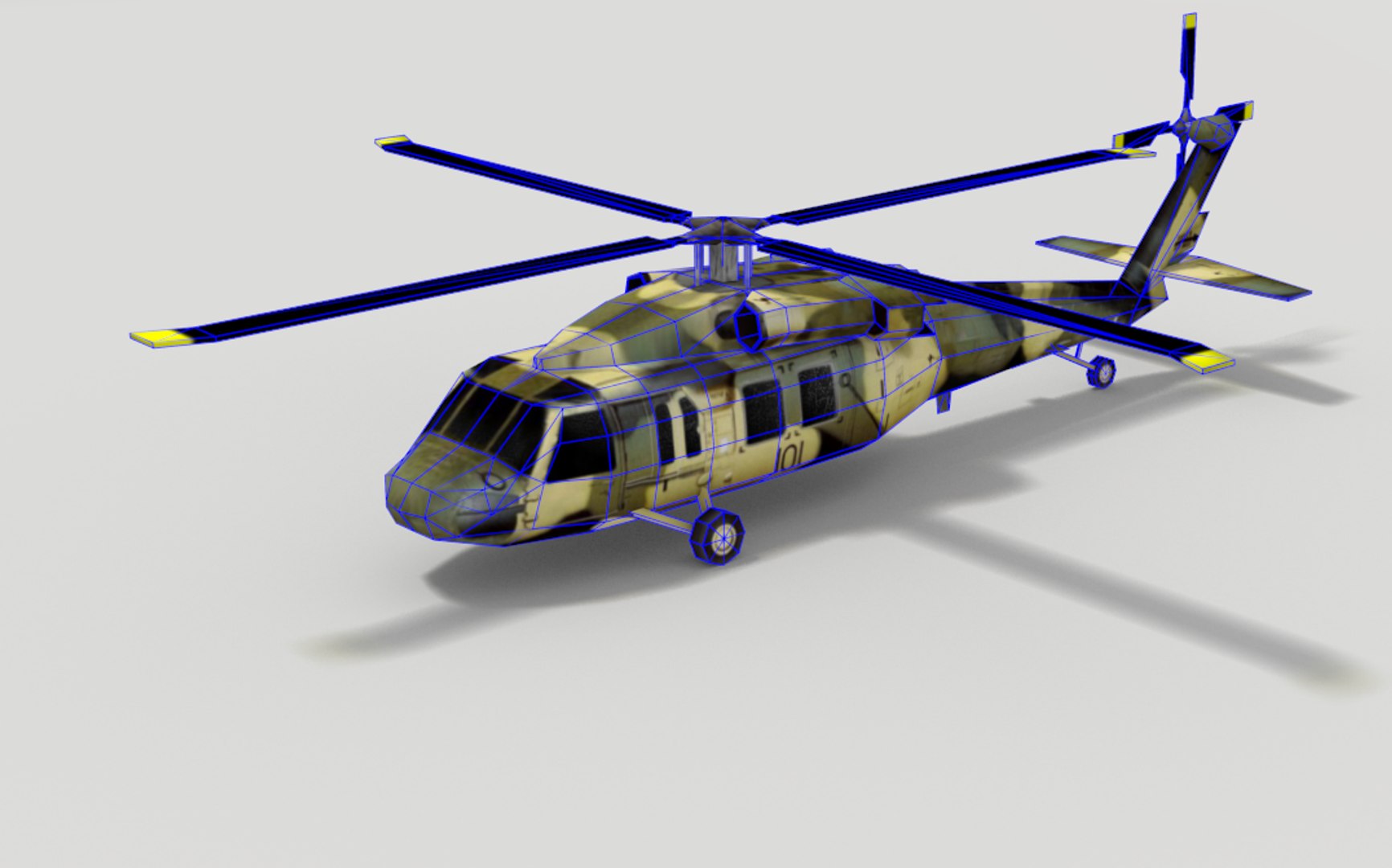 3d Model Games Gamedev