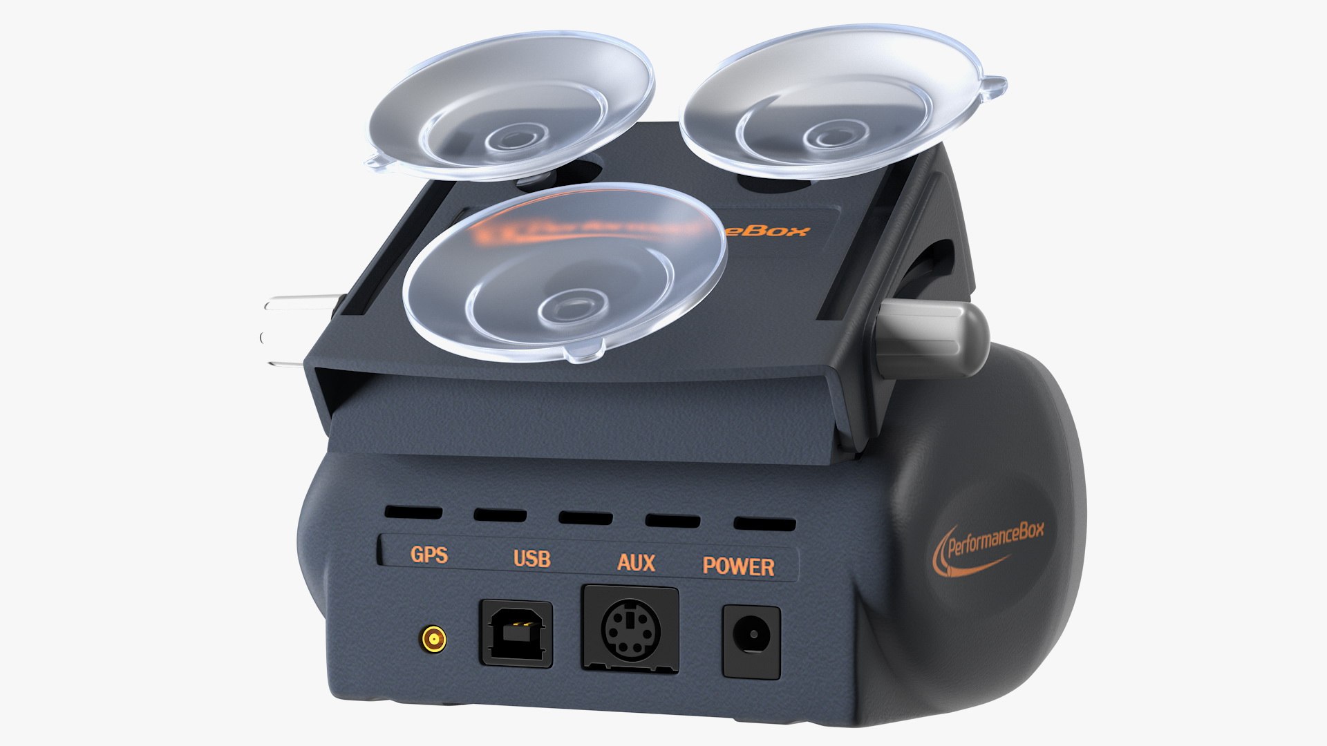 3D model racelogic performancebox performance meter - TurboSquid 1673050