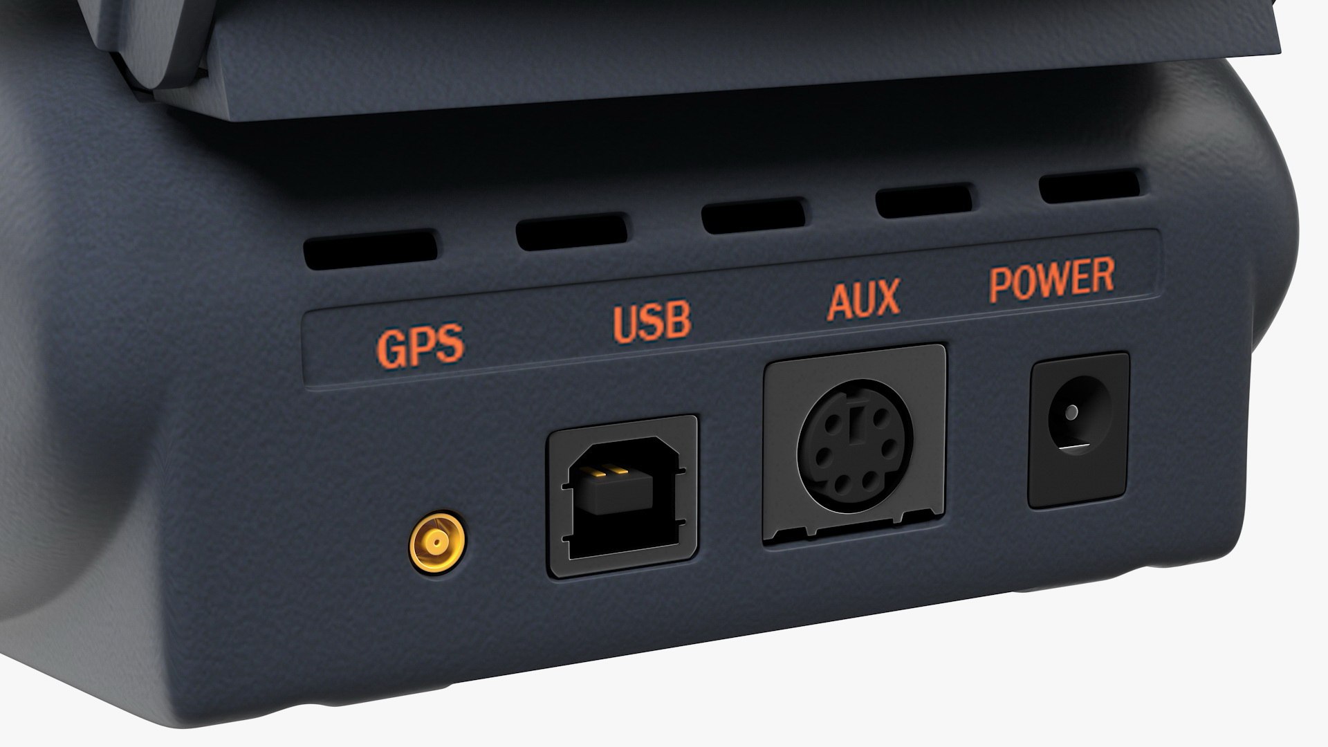 3D model racelogic performancebox performance meter - TurboSquid 1673050