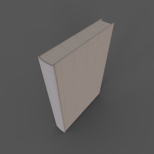 3D book Maya Professional Tips and Techniques RU model - TurboSquid 1776283