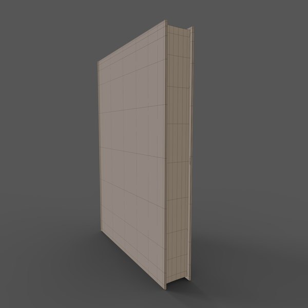 3D book Maya Professional Tips and Techniques RU model - TurboSquid 1776283