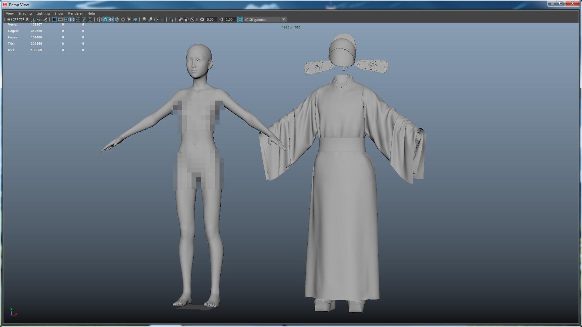 Beijing Opera Traditional Opera Model - TurboSquid 2200526