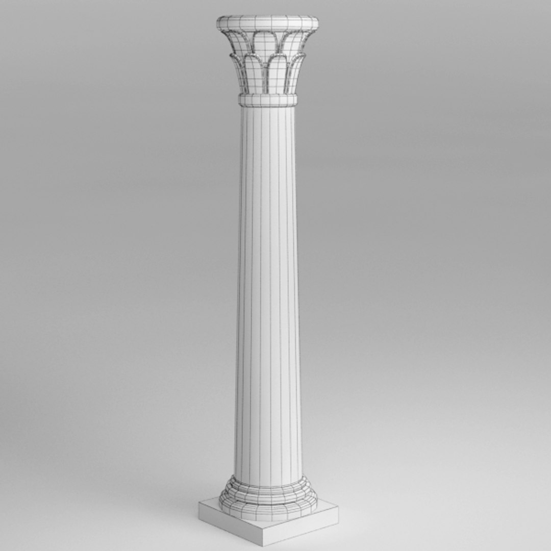 Free Max Mode Column