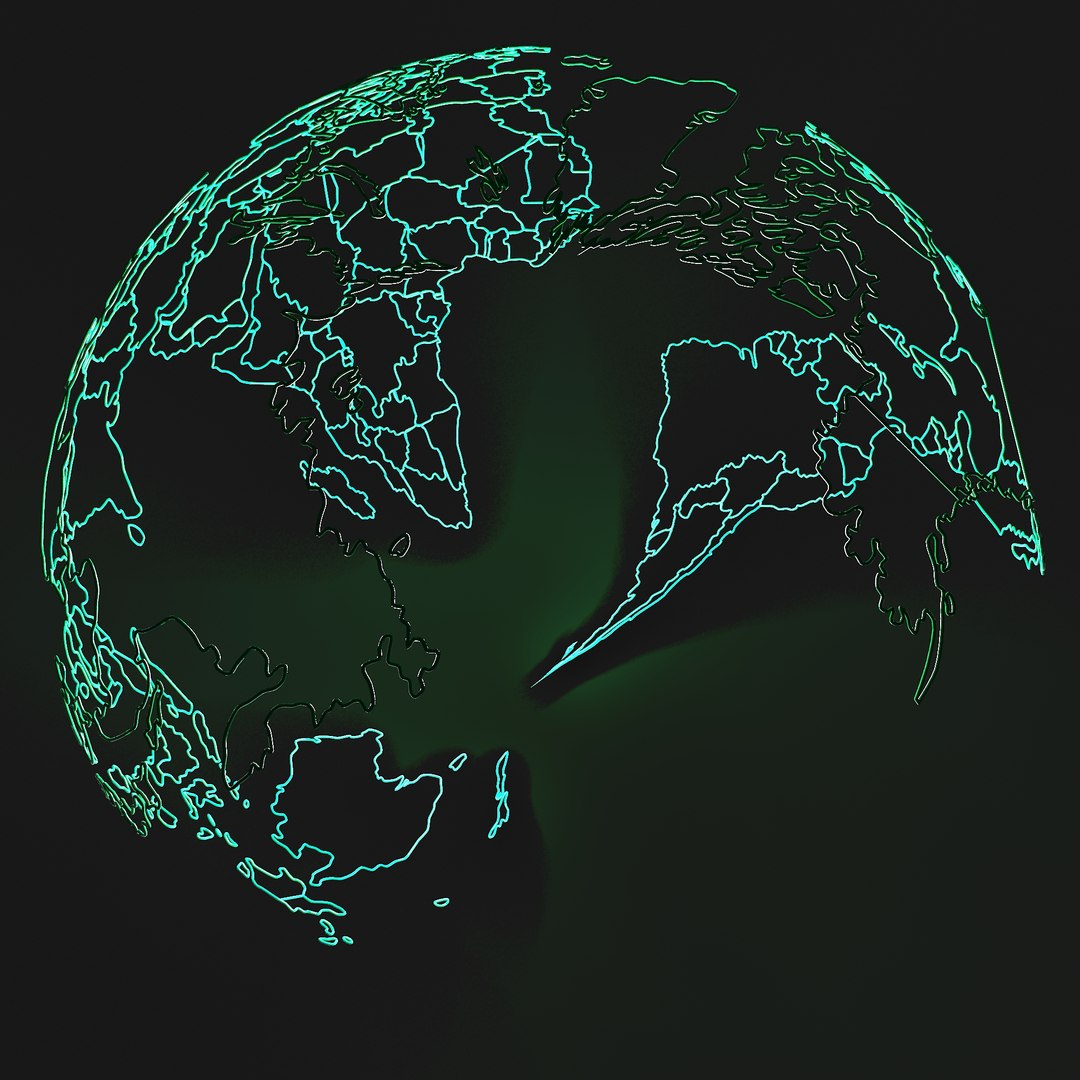 3d World Model