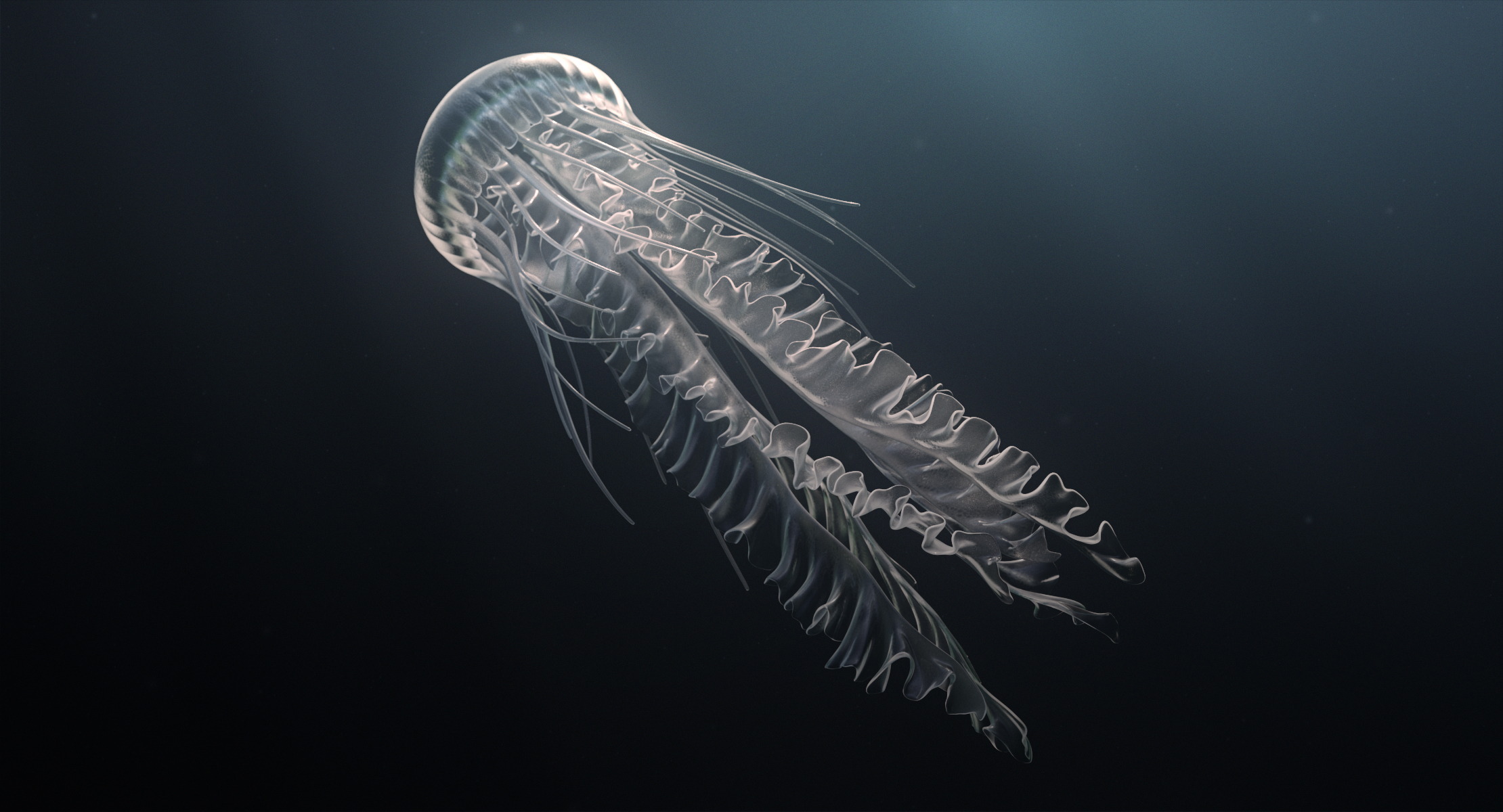modelo 3d Medusa Animada - TurboSquid 1434256