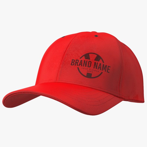 Baseball Cap Blender Models for Download | TurboSquid