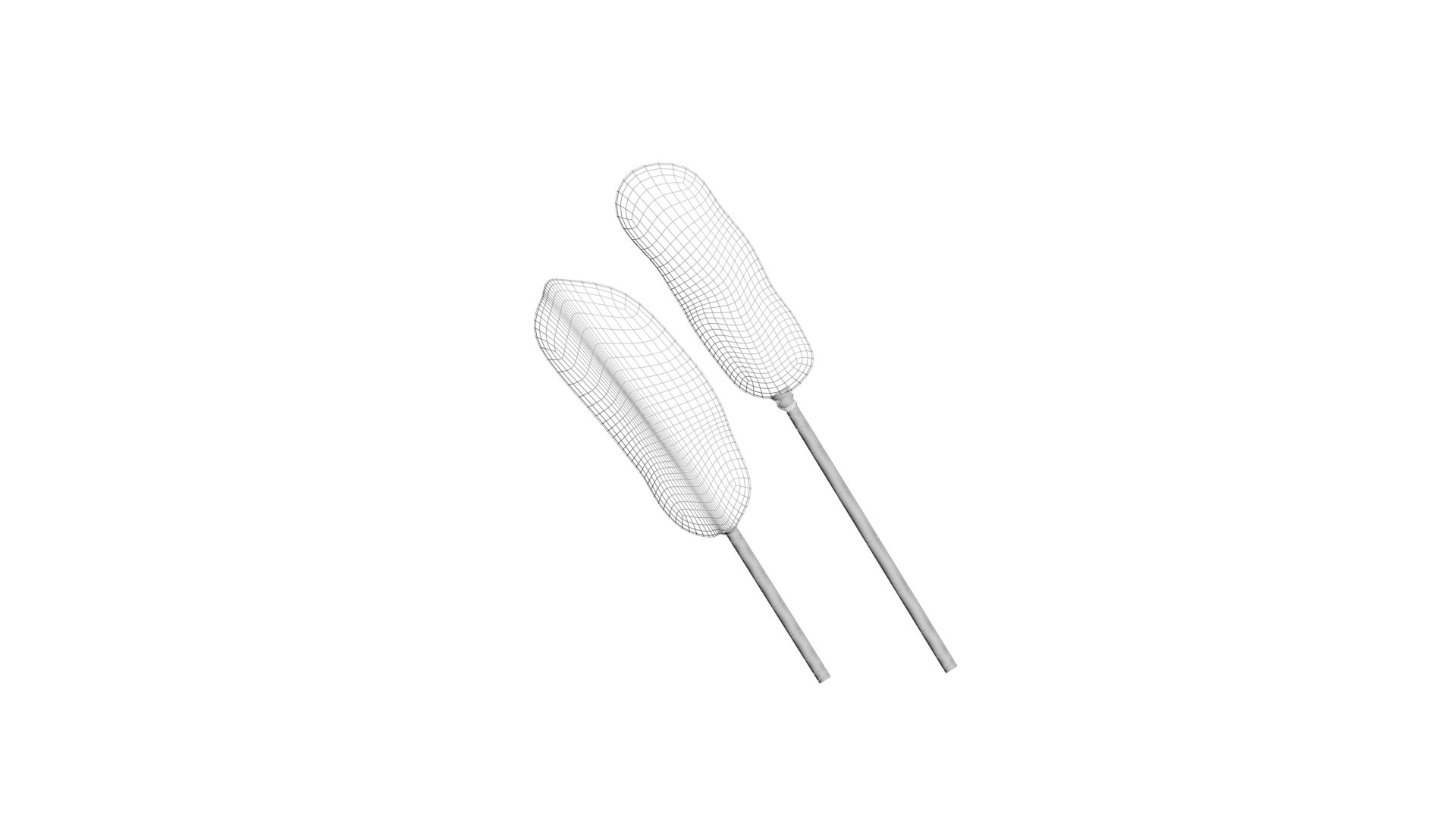 3D Corn Dog - TurboSquid 1866496