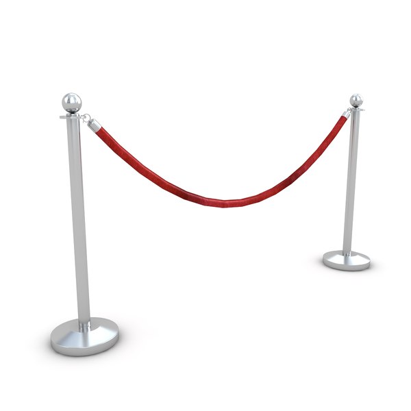 3D Queue Models | TurboSquid