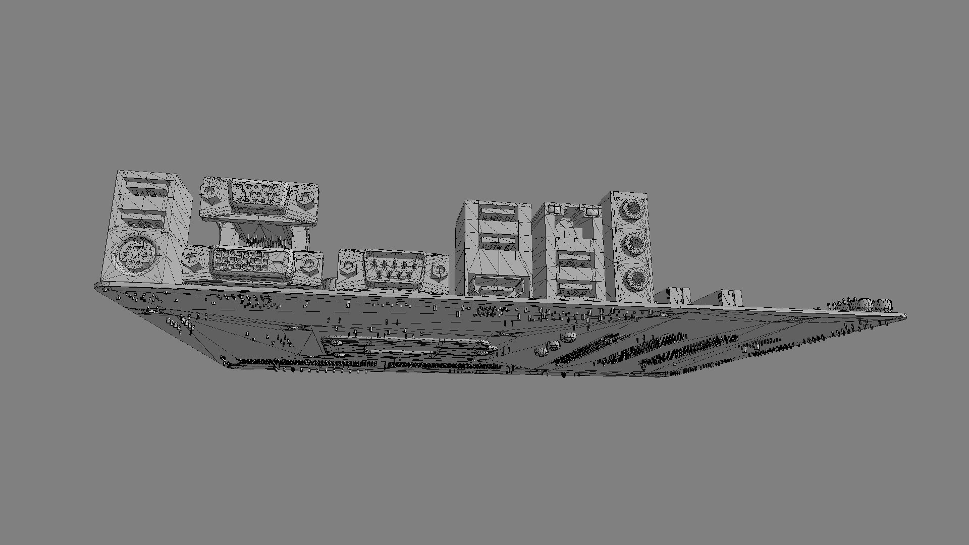 PC Motherboard MicroATX Mk03 Model - TurboSquid 1981390