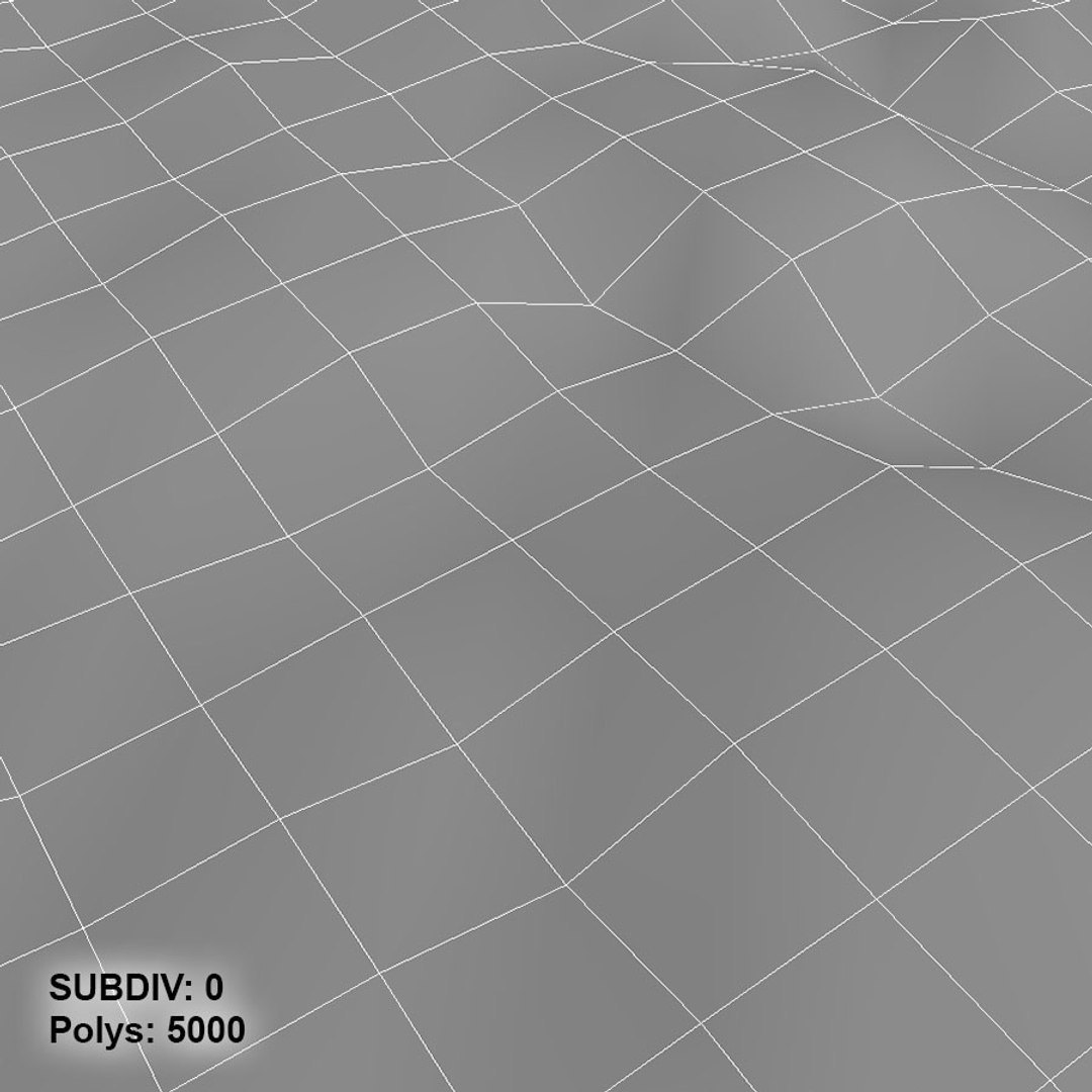 max mars ready surface