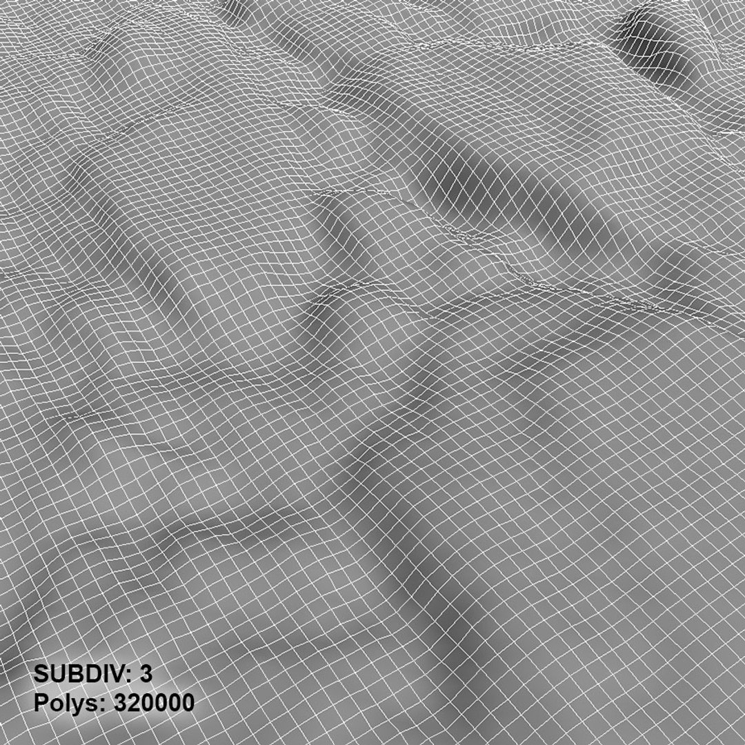 max mars ready surface