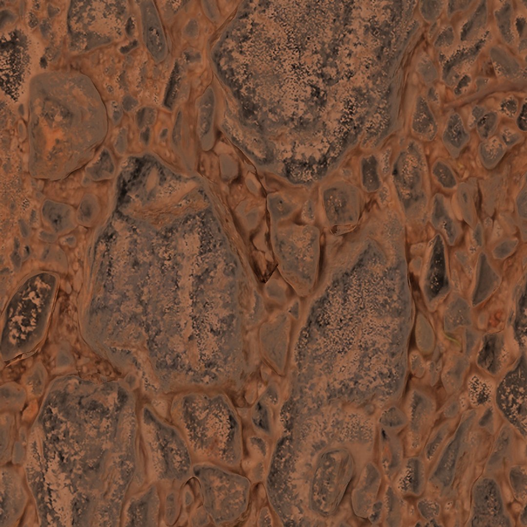 max mars ready surface