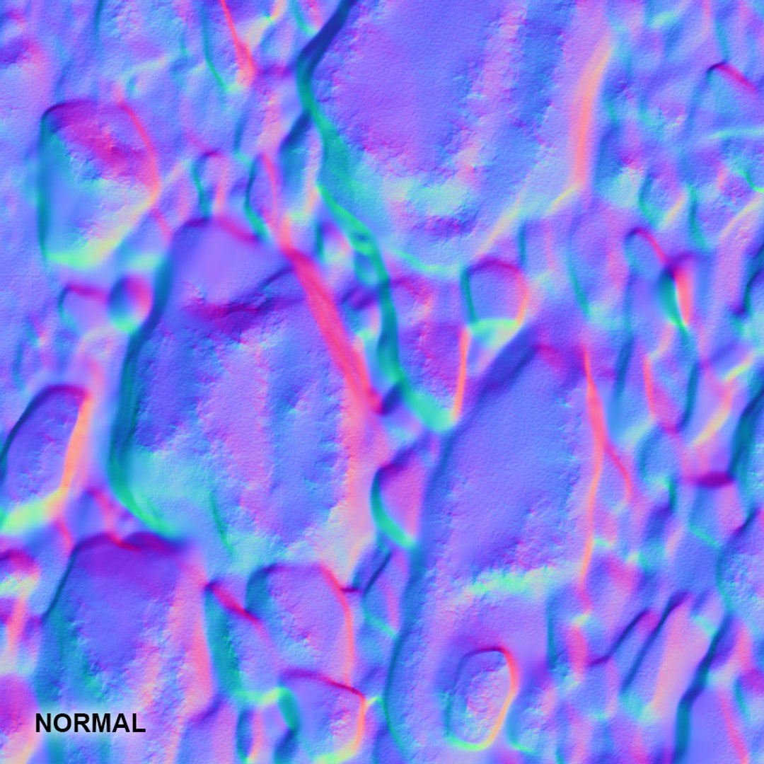 max mars ready surface