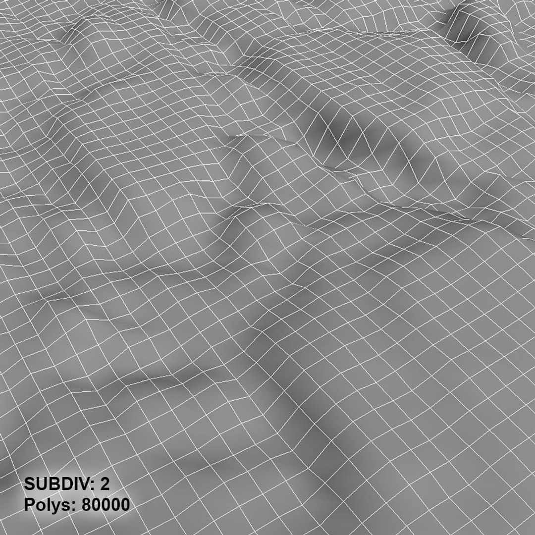 max mars ready surface