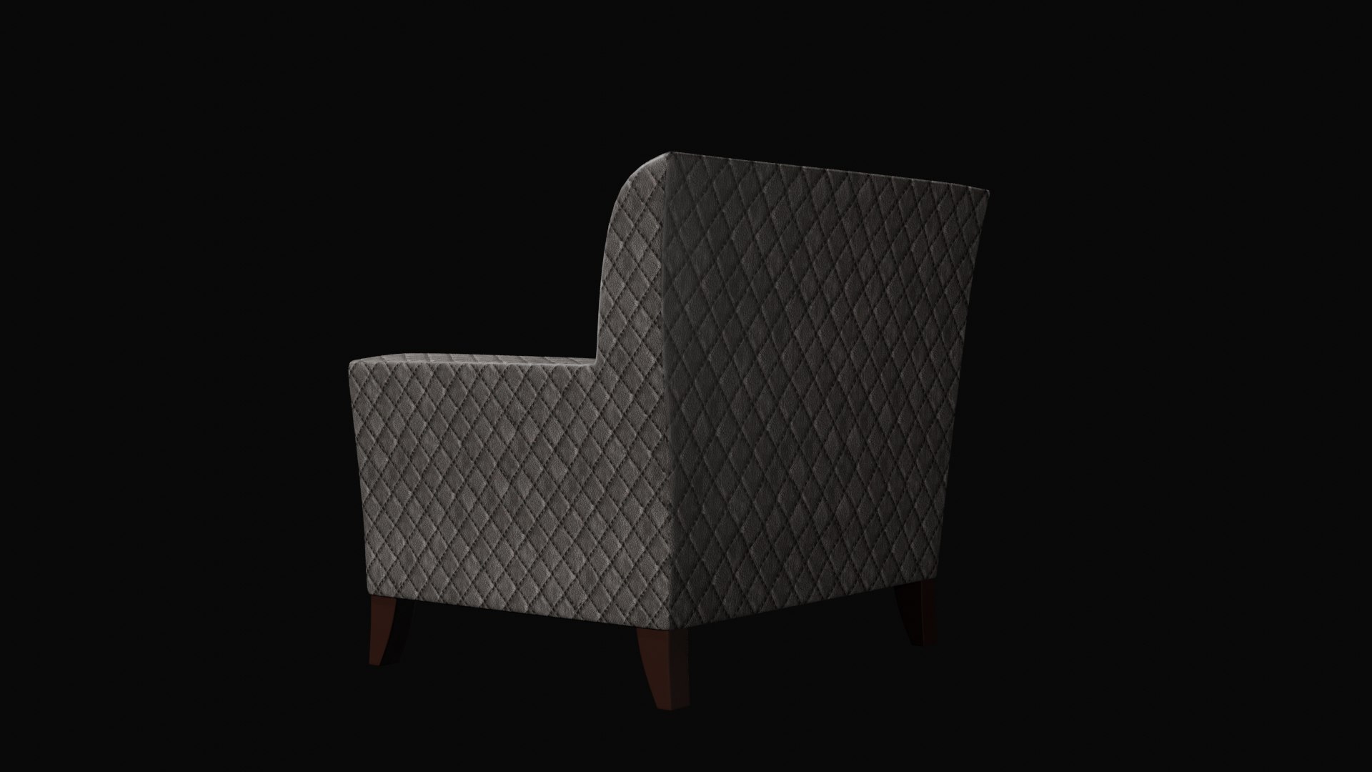 3D Sofa Chair SC2 - TurboSquid 1940870