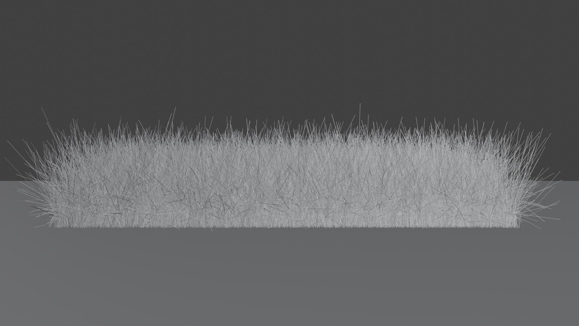 3D Nature Grass - TurboSquid 2051681