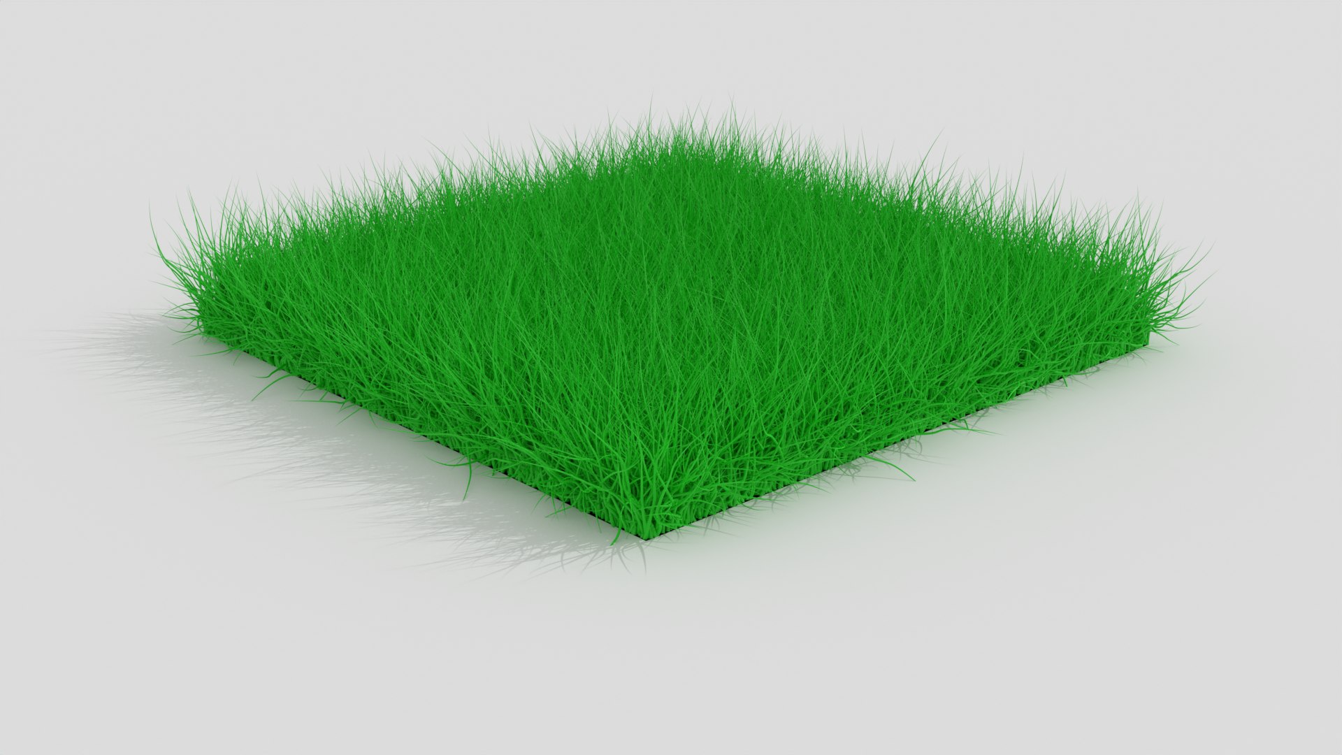 3D Nature Grass - TurboSquid 2051681