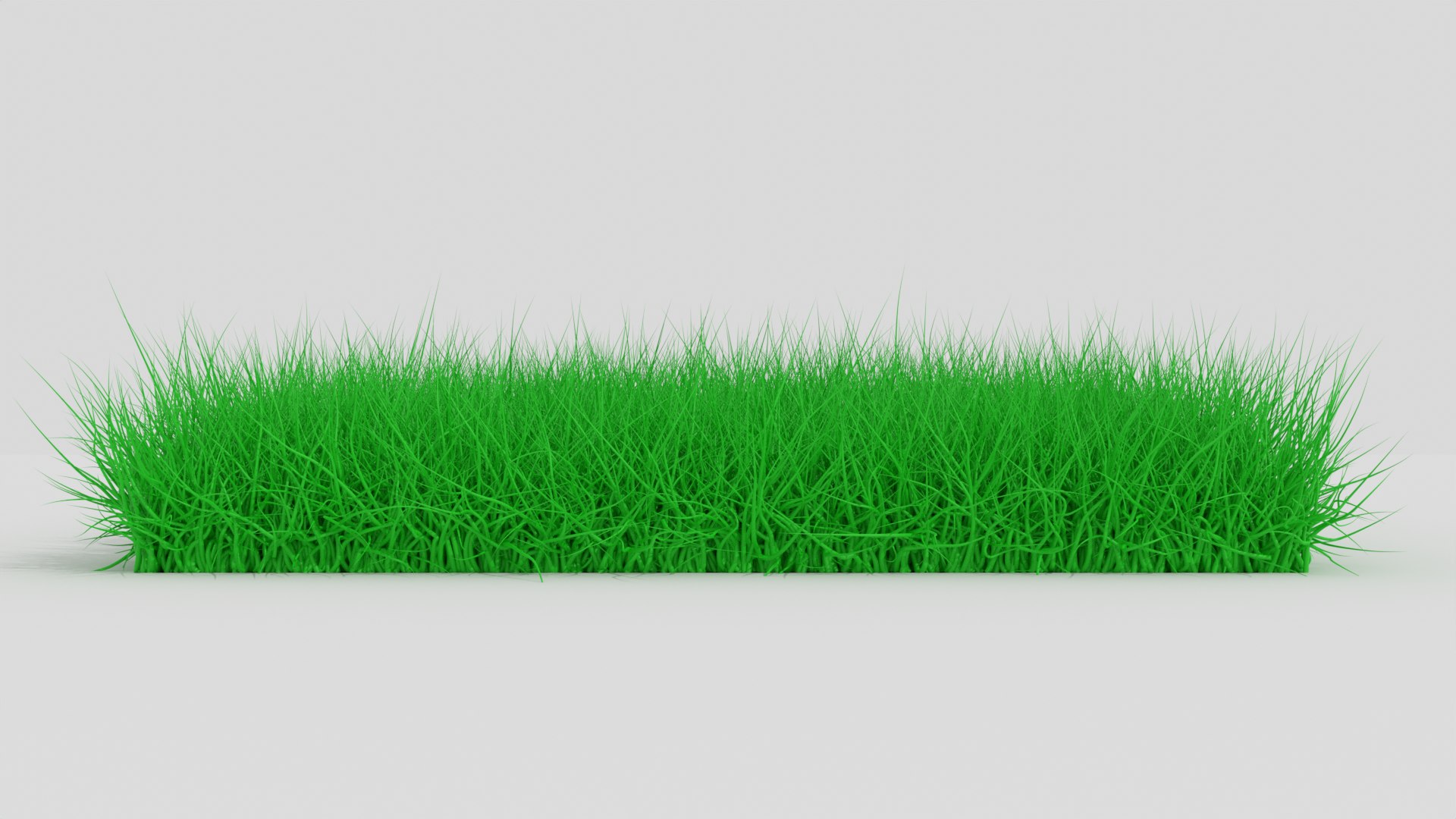 3D Nature Grass - TurboSquid 2051681
