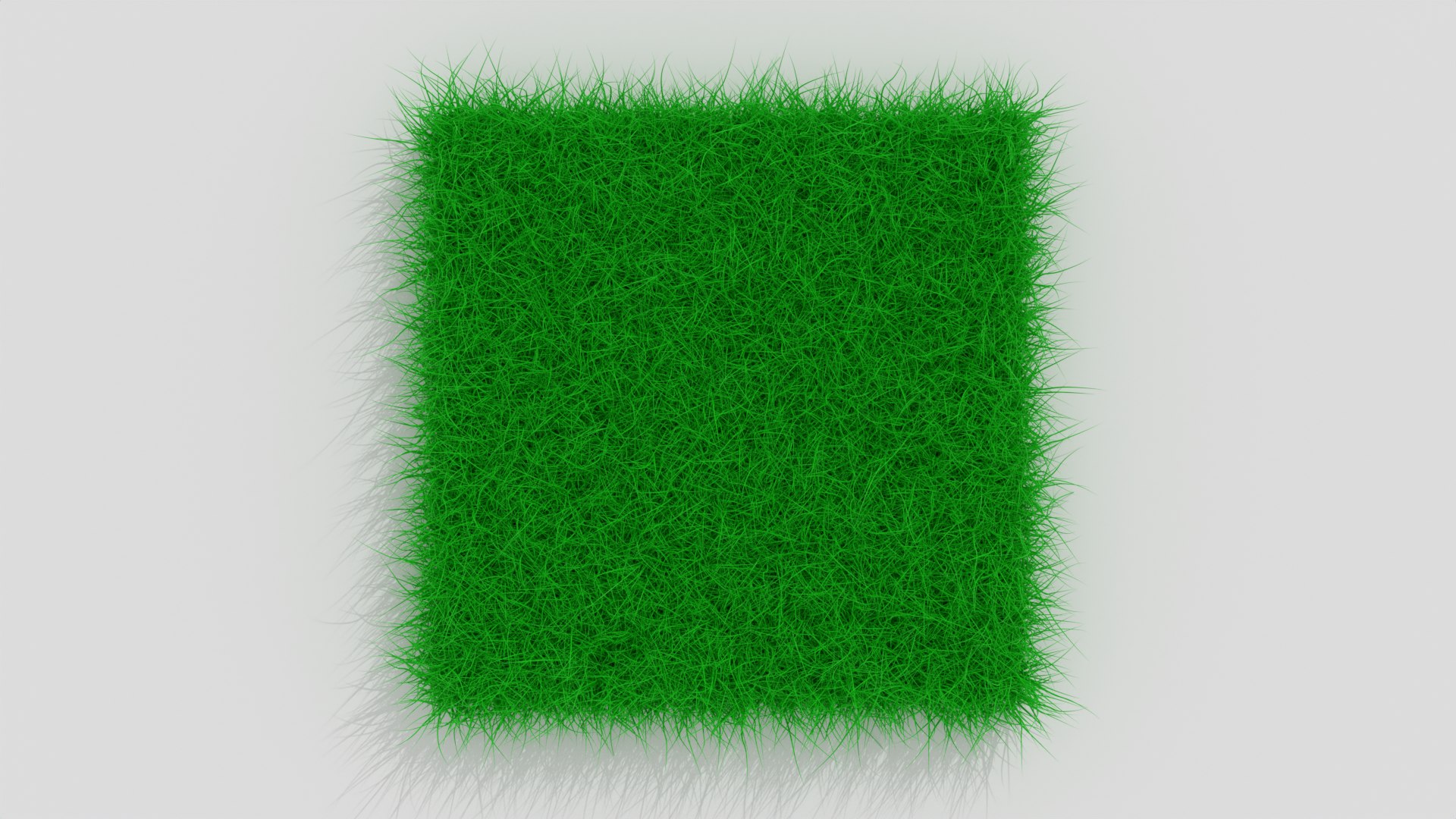 3D Nature Grass - TurboSquid 2051681