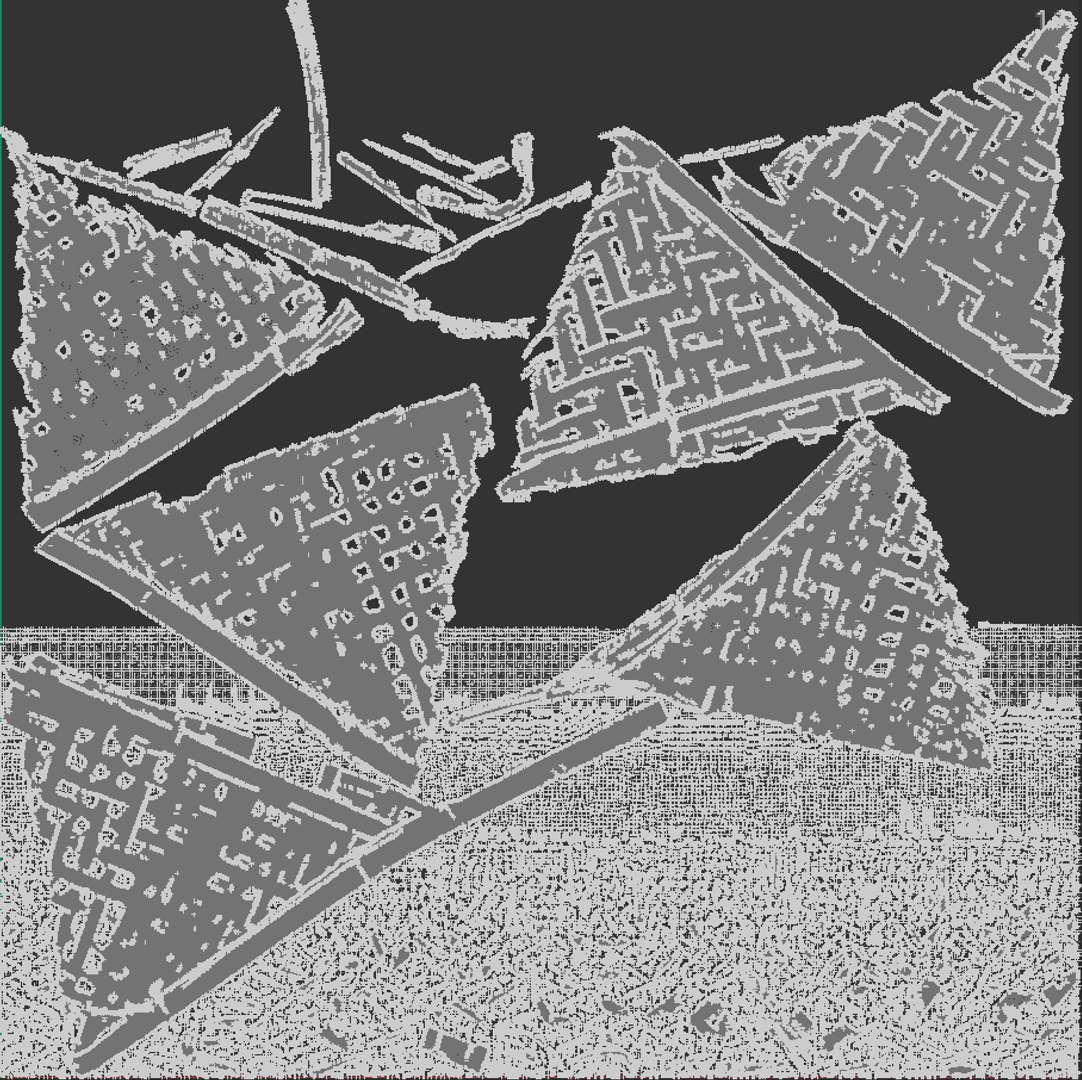 Free 3D Jakoi - TurboSquid 2231257