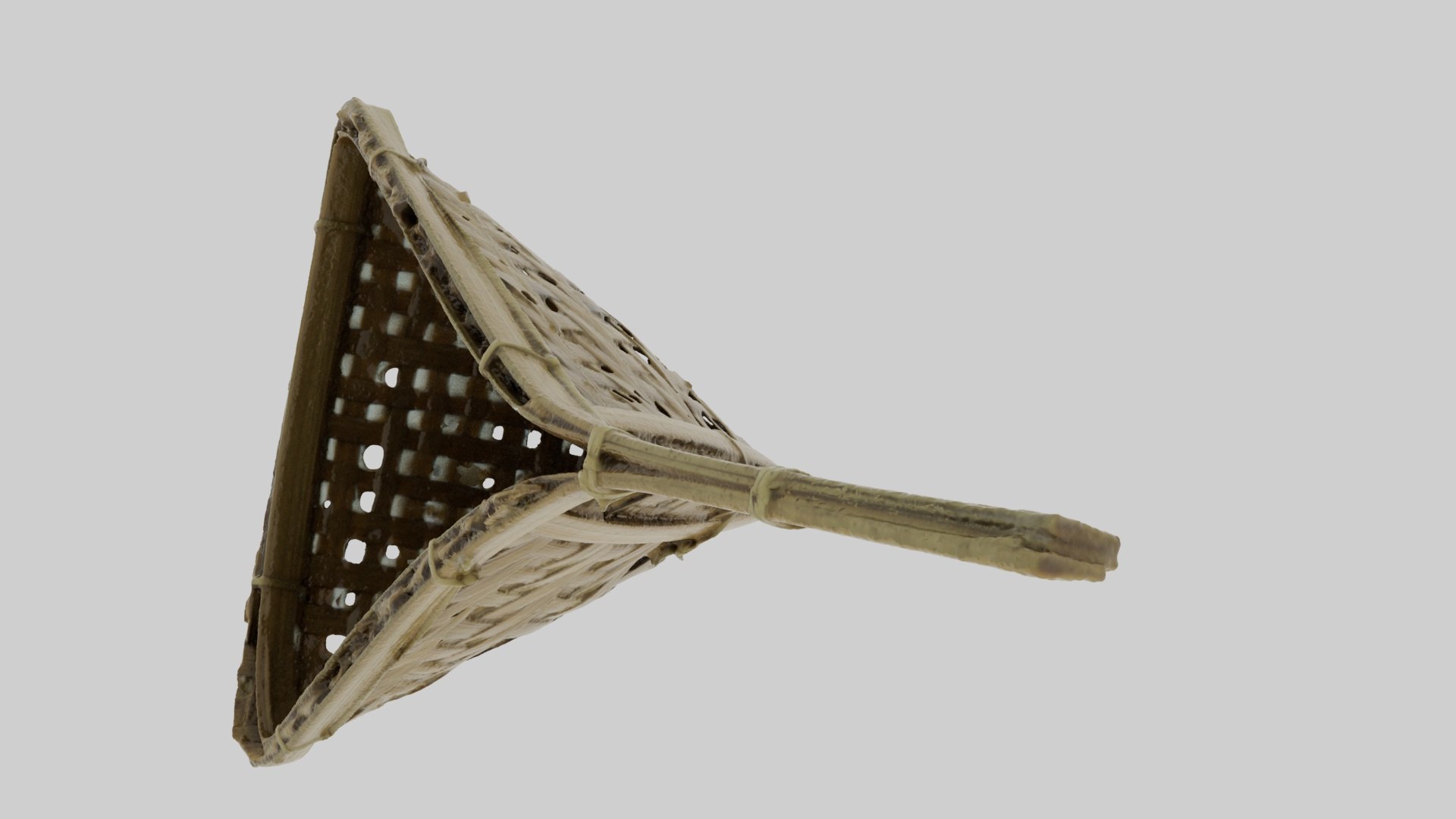 Free 3D Jakoi - TurboSquid 2231257