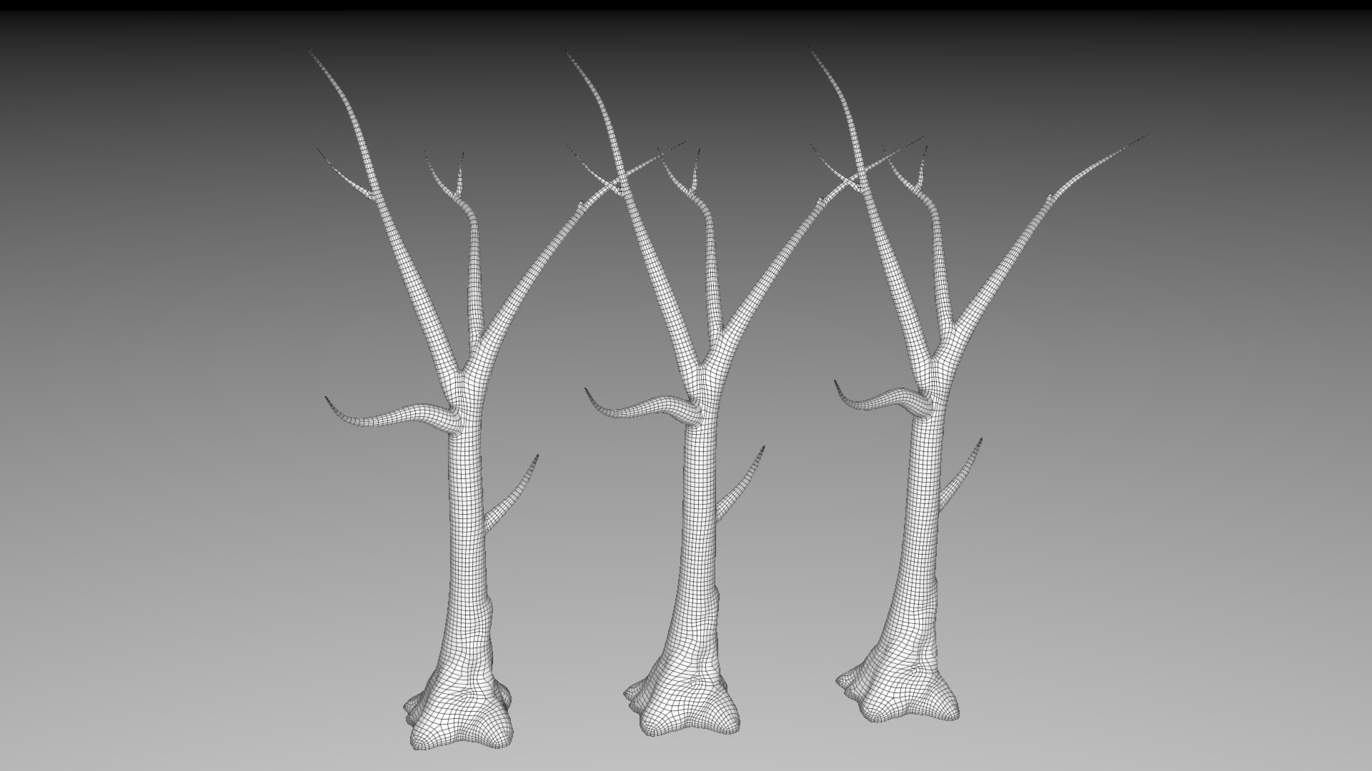 3D model 4 real - TurboSquid 1622629