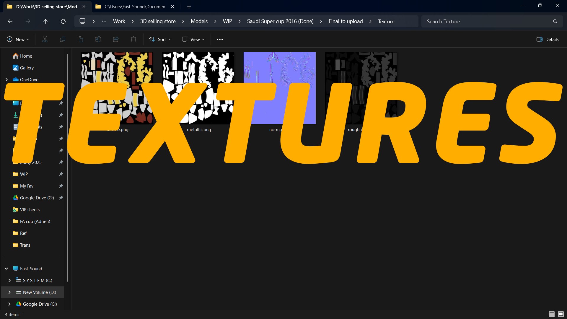 3D Saudi Super Cup Classic Award Trophy Model - TurboSquid 2435459