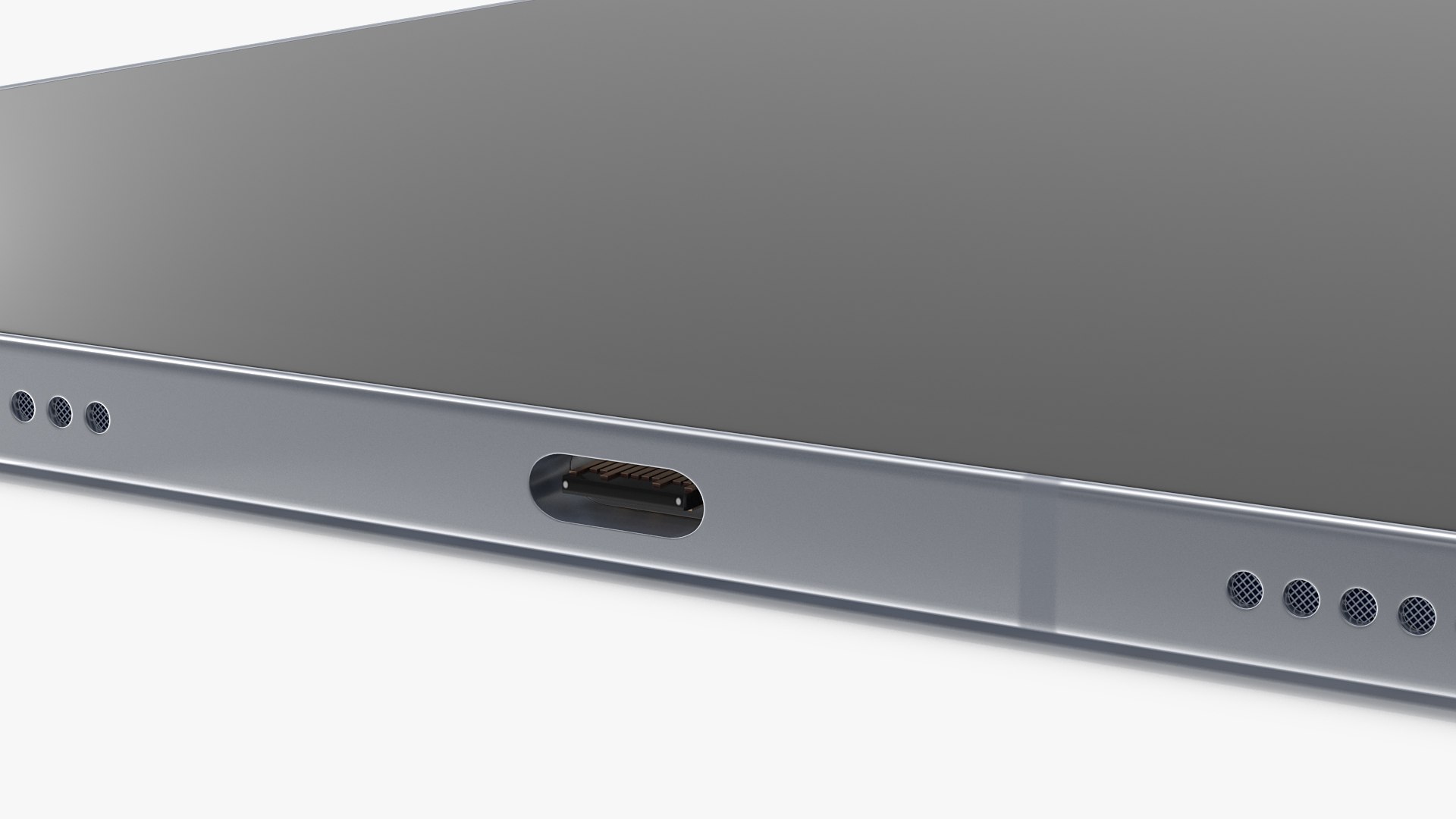 3D model multi camera tablet 11 - TurboSquid 1575470