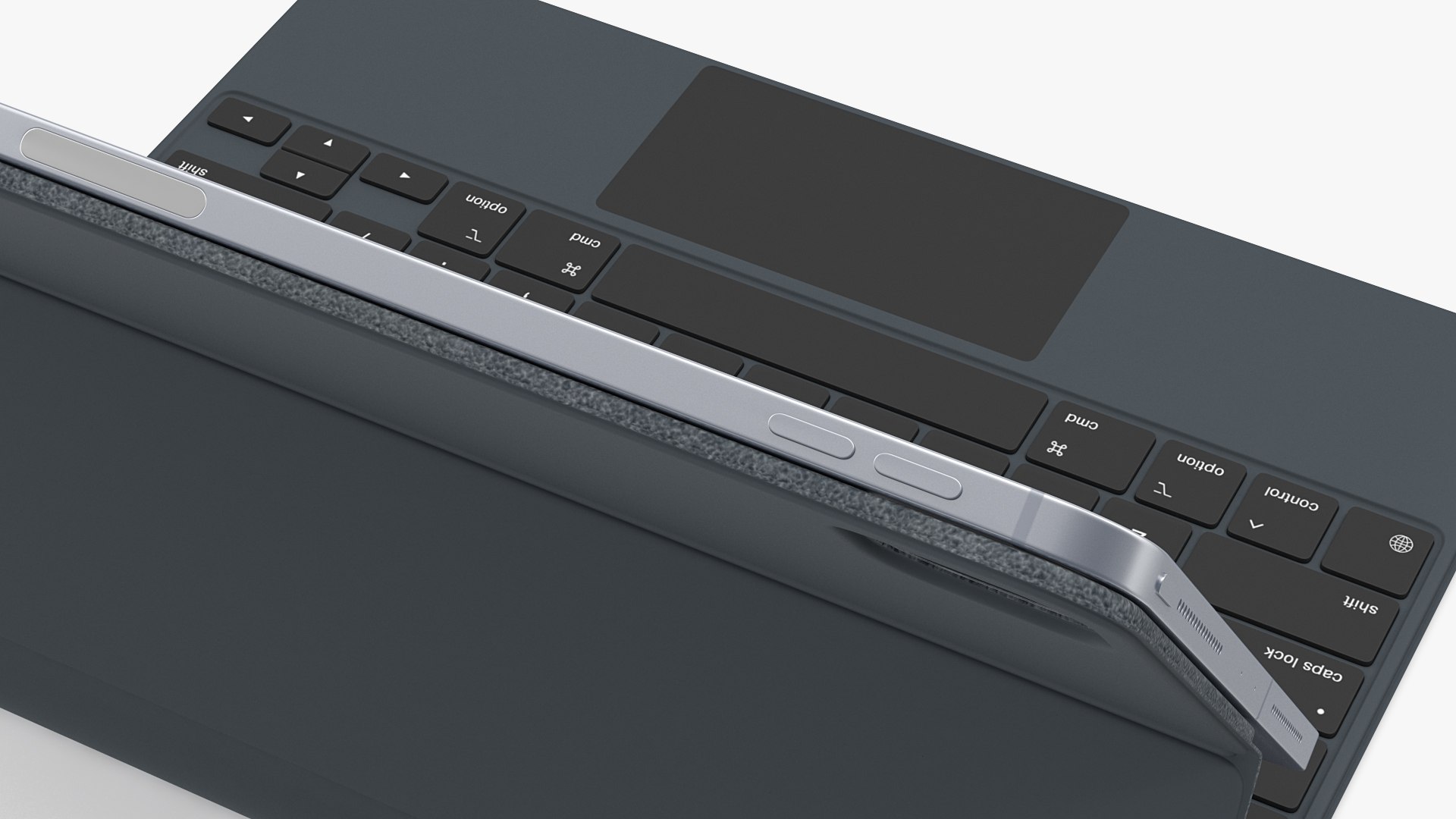 3D model multi camera tablet 11 - TurboSquid 1575470