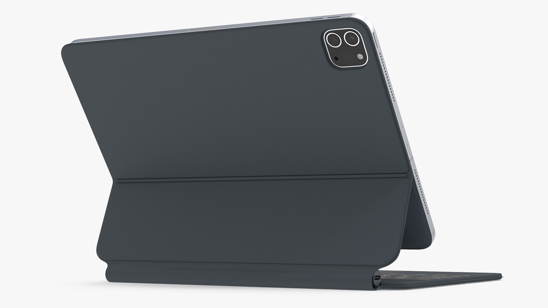 3D model multi camera tablet 11 - TurboSquid 1575470