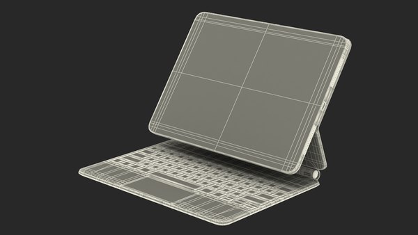 3D model multi camera tablet 11 - TurboSquid 1575470