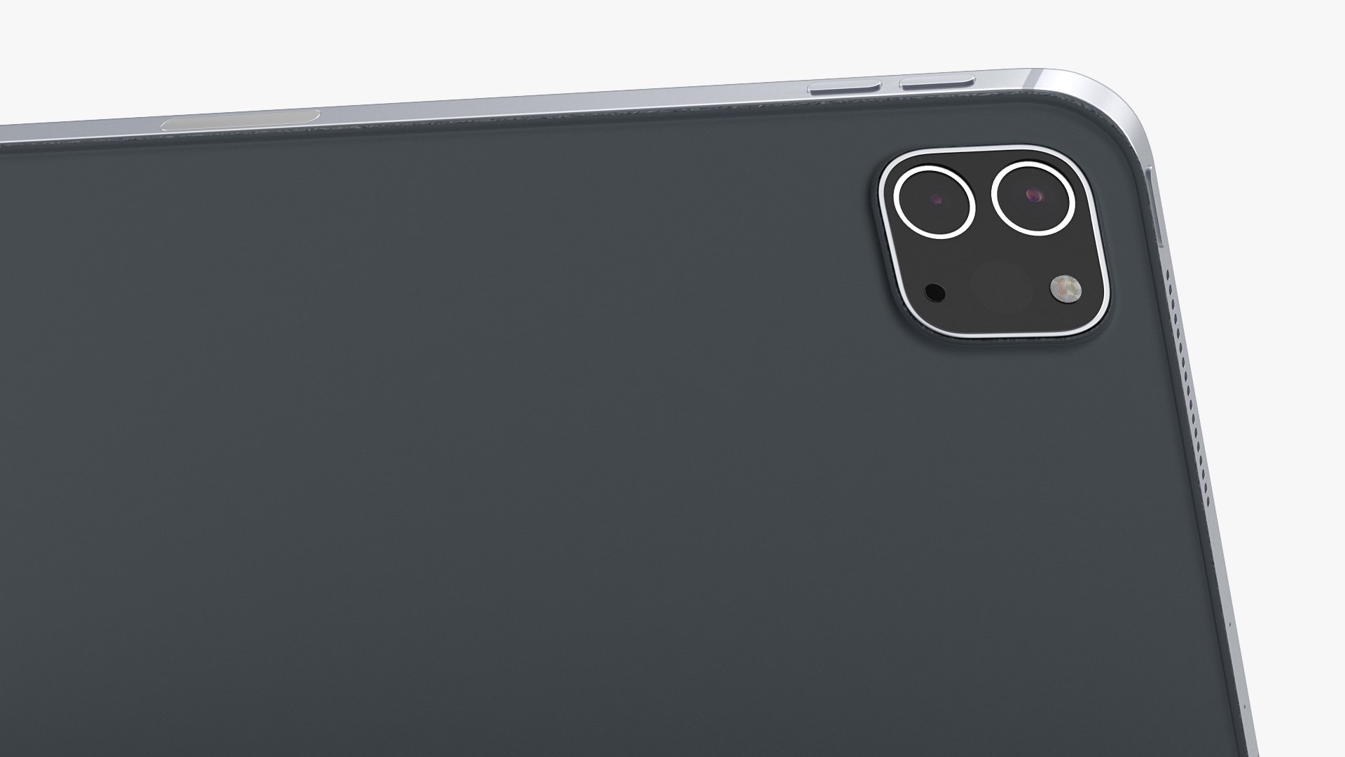 3D model multi camera tablet 11 - TurboSquid 1575470