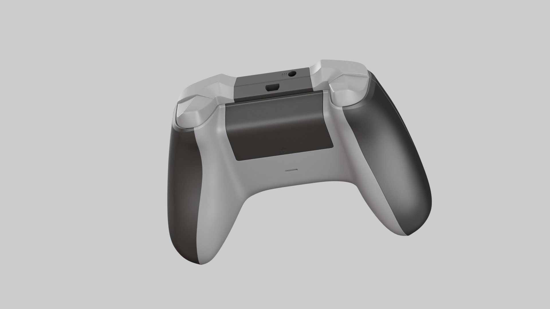 Joystick 3D Model - TurboSquid 2213113