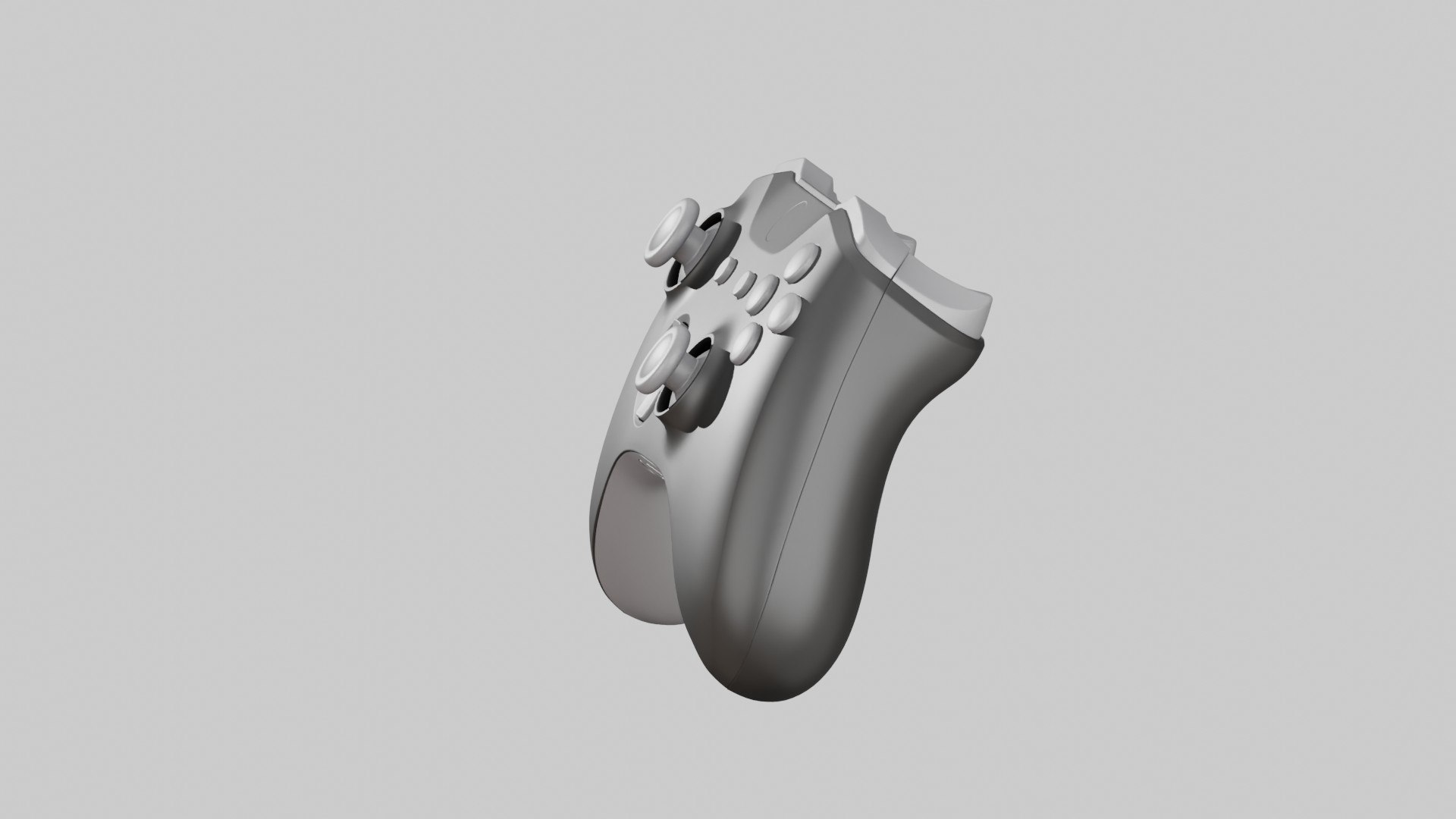Joystick 3D Model - TurboSquid 2213113