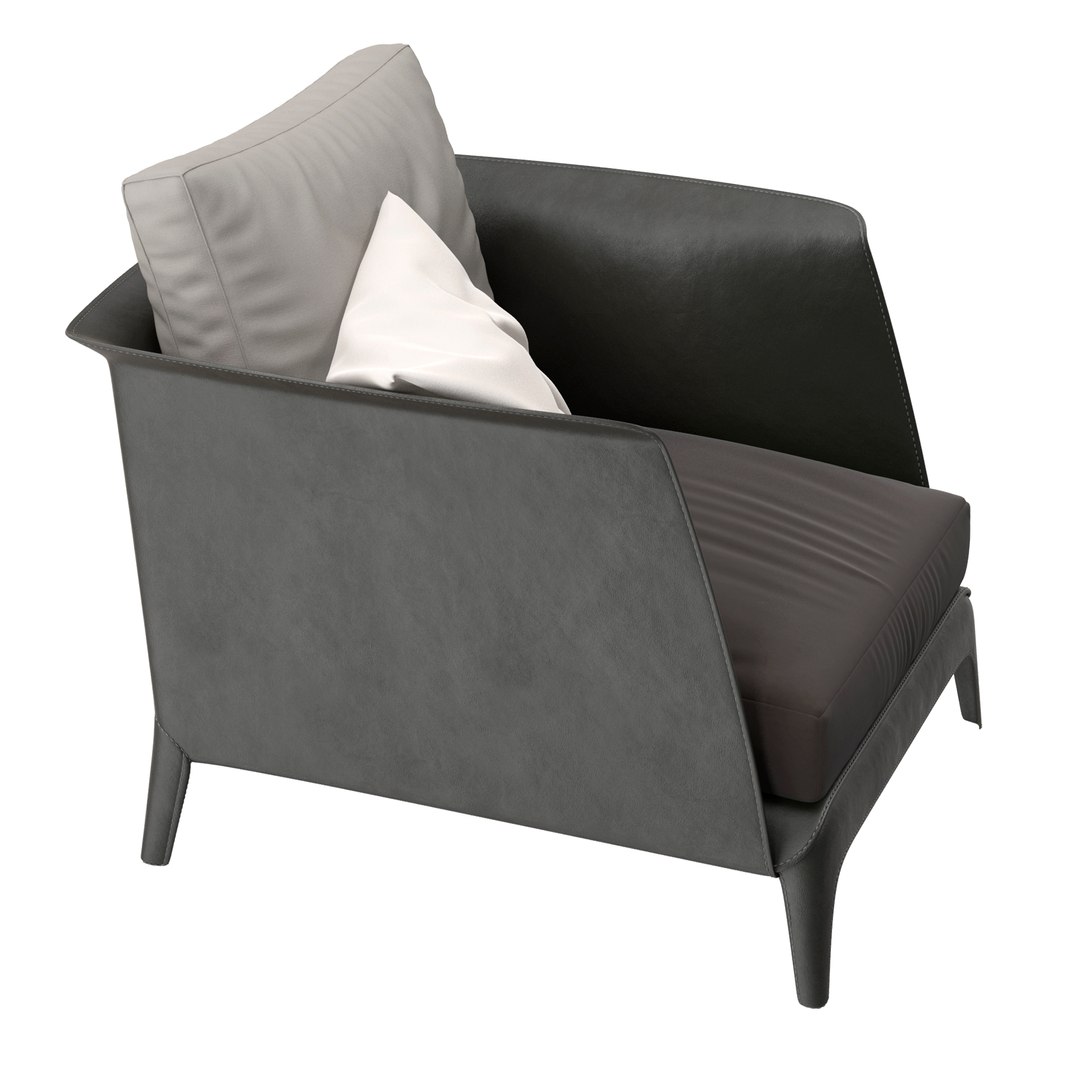 max flexform isabel armchair