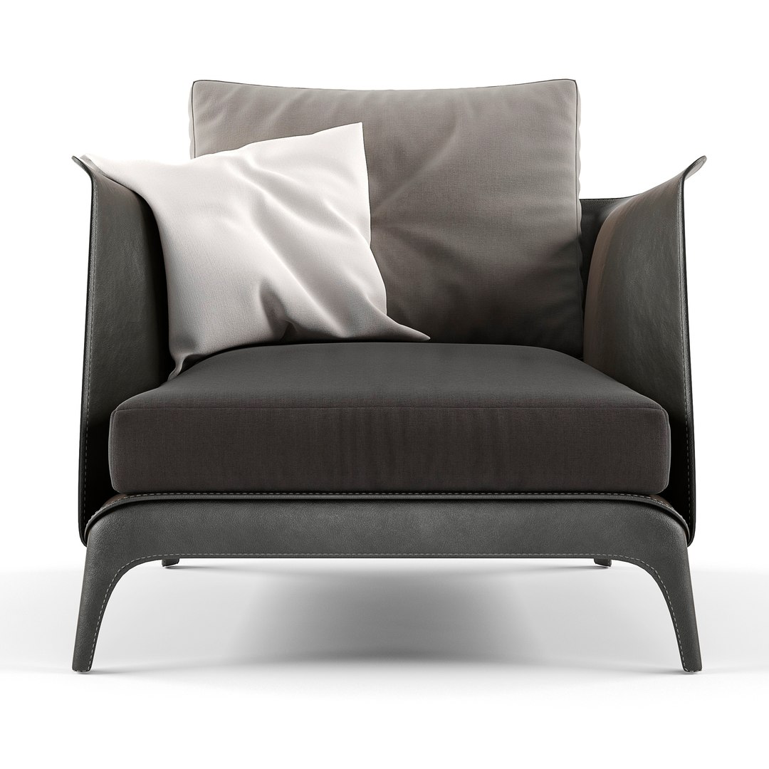 max flexform isabel armchair