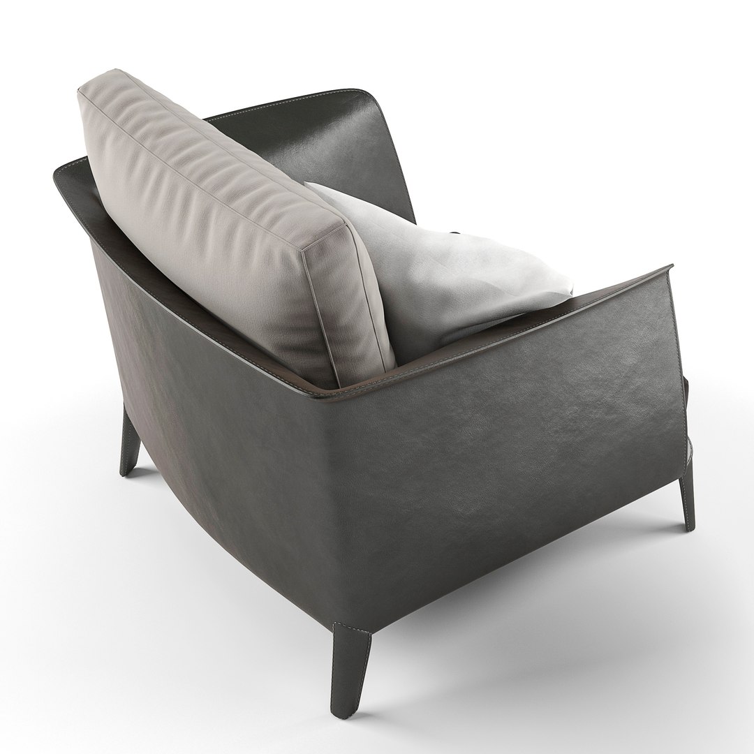 max flexform isabel armchair