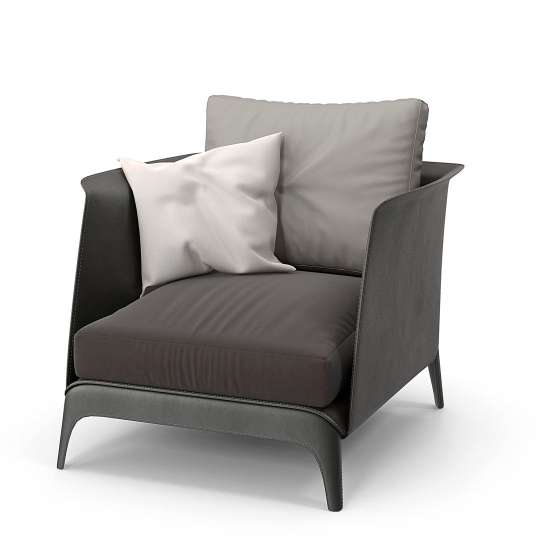 max flexform isabel armchair